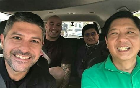 Php18000 Spent To Fund Pinoyakoblog Attack On James Deakin