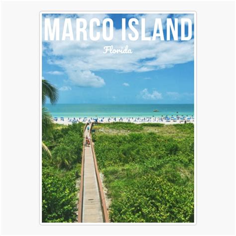 Maneki Marco Island Lorida Sticker Sticker Phone Decal Water Bottle Stickers Car Decals Funny