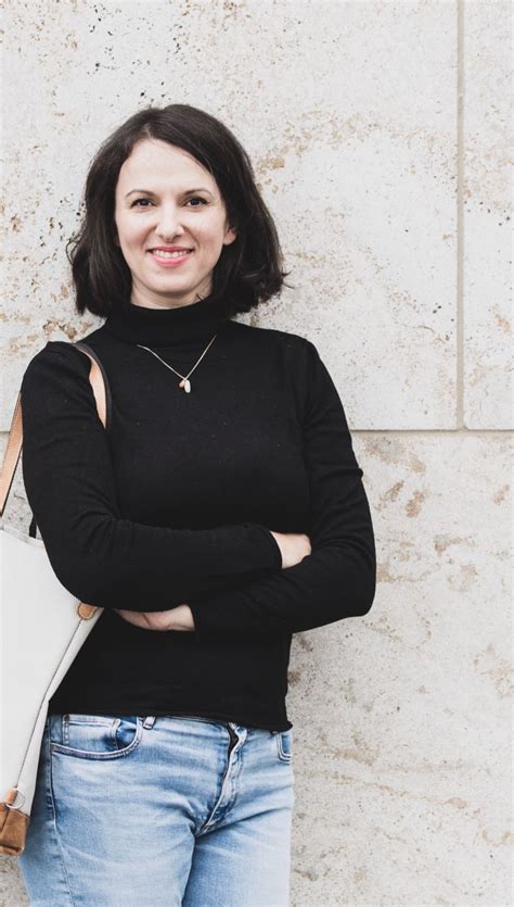 Alle Anderen Kochen Auch Nur Mit Wasser Sandra Cabrales