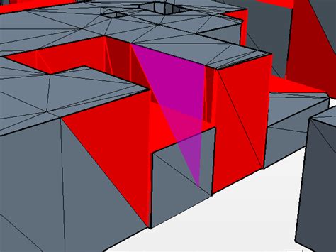 Solved Modeling A Terrain As A Solid Not A Mesh In Autocad With A Smooth Surface Page 3