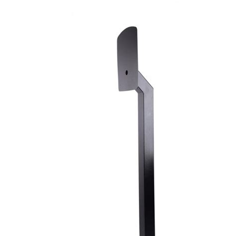 Comb Mkii Intercom Gooseneck With Mounting Plate — Securerite