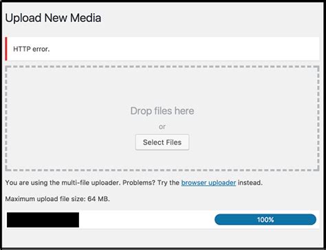 Unable To Upload Image Live Forms