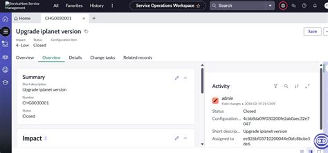 Solved Re Ui Builder 2 Overview Tab Are Showing Want T Servicenow Community