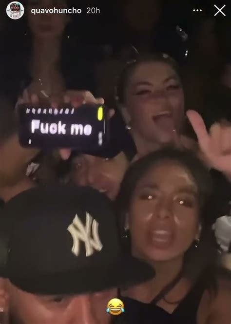 She Said Fuck Me To Quavo 😂 Shorts Youtube