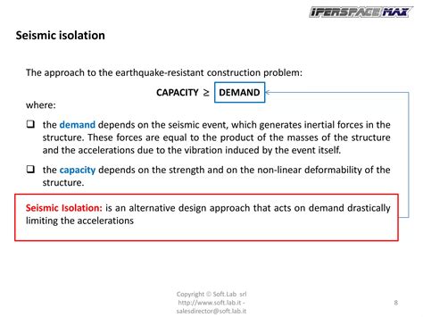 Modelling And Analysis Of Base Isolated Structures Ppt