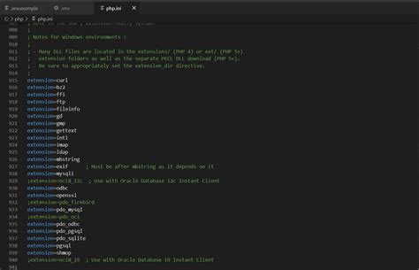 How To Switch Your Php Version In Windows Without Xampp By