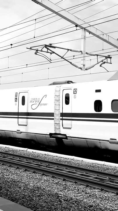 もしも昭和にn700sがあったら 鉄道 Youtube