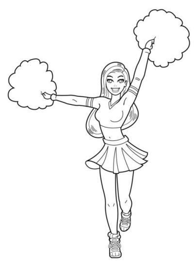 Мультяшні малюнки людей олівцем 33 фото ТЕГ