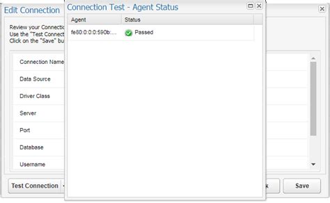 Connecting Querysurge To Sap Ase With The Jtds Jdbc Driver Customer Support