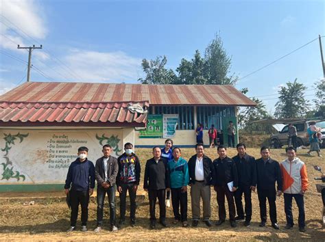 ບໍລິສັດ ໝາກເກົາລາວ ຂາອອກ ຂາເຂົາ ຈຳກັດຜູ້ດຽວ