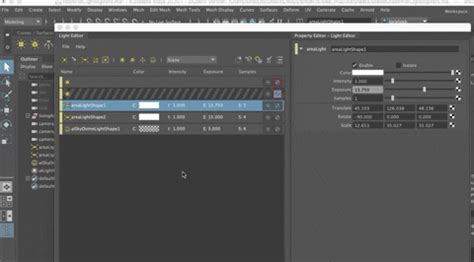 Tutorial Rendering CS Intro To D Modeling