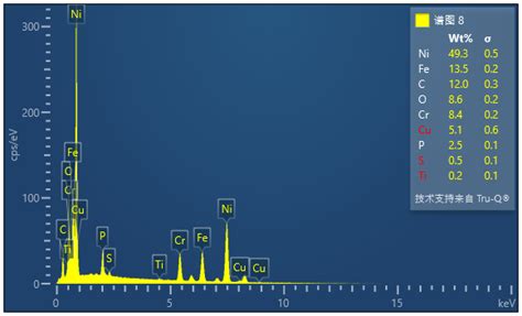 解决方案 博仕检测