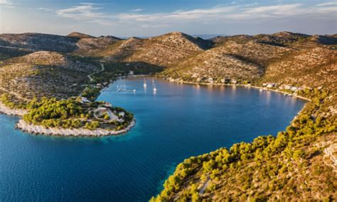 Lastovo Island A Hidden Oasis Of Tradition Beauty And Unforgettable