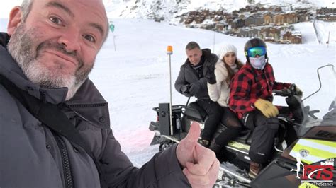 Fred Coppula France Interview X Intime Behind The Scenes