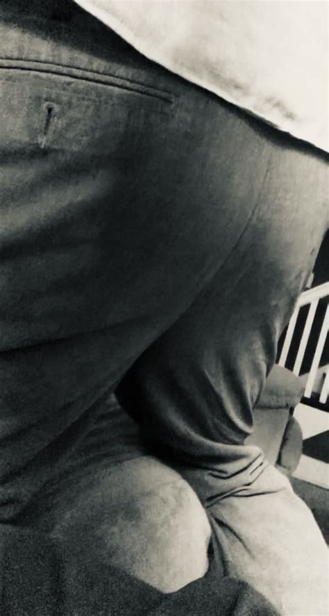 Fart In Dress Pants