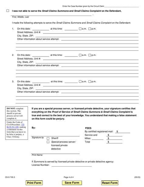 Form CS S Fill Out Sign Online And Download Fillable PDF Illinois Templateroller