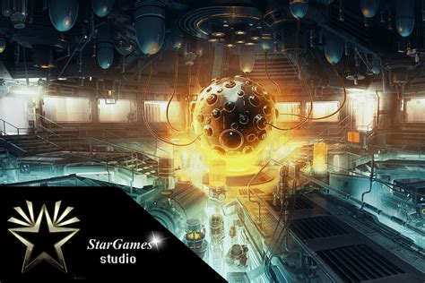 Stargames Studio Asset Store