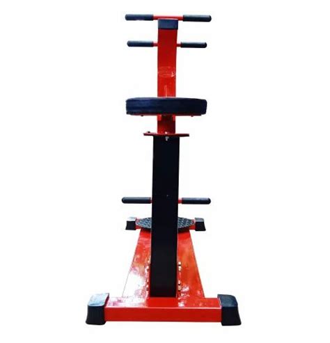 Jana Fitness Equipment Sitting And Standing Twister Double Twister