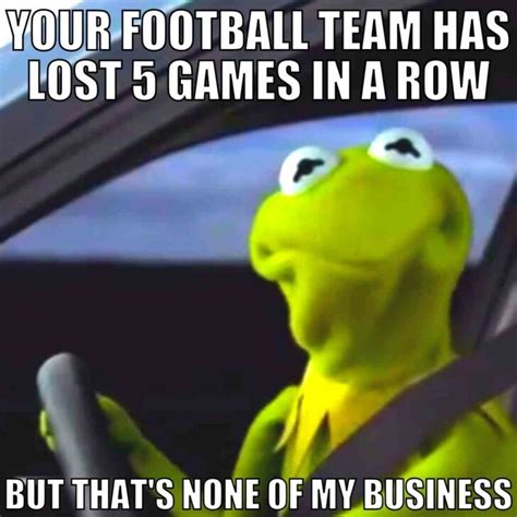 Funny Football Memes 2023 To Kick Off The Season With Humor