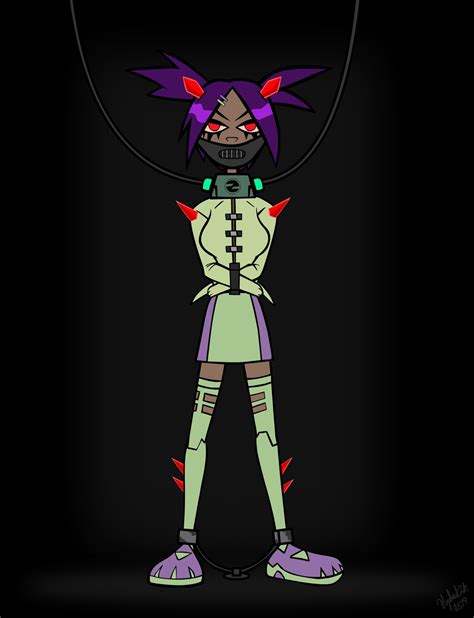 Shattered Glass Sari Sumdac By Hybrid20k On Deviantart