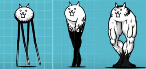 Kubilan Battle Cats
