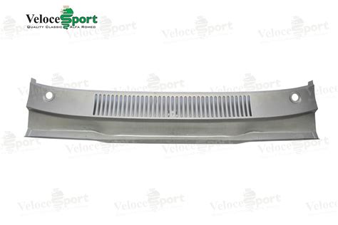 Alfa Romeo Gt Gtv Wiper Scuttle Panel