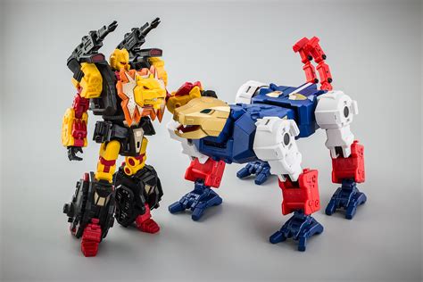 Mastermind Creations Reformatted R 35 Magna