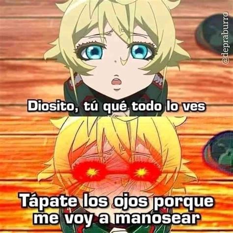 Ahora Si A Mimir Owo •anime• Amino