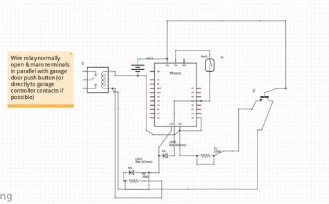 Schematic Rev1 Simply Smarter Circuitry Blog