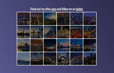 JavaScript Image Gallery Examples OnAirCode