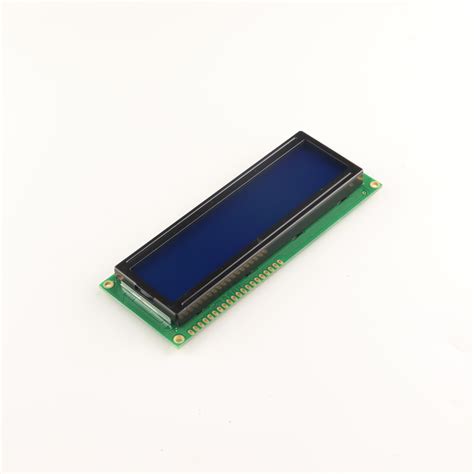 Customize Alphanumeric Dot Matrix Graphic Lcd Display Module