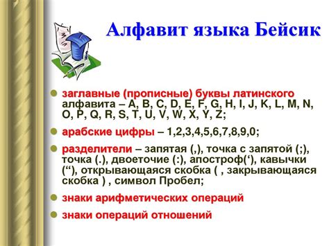 Язык Basic был создан для История языка программирования Basic и Visual Basic