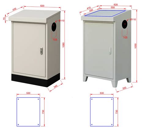 Cnc Controller Enclosures Vallder Shop