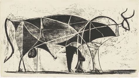 Picasso Wallpapers Wallpaper Cave