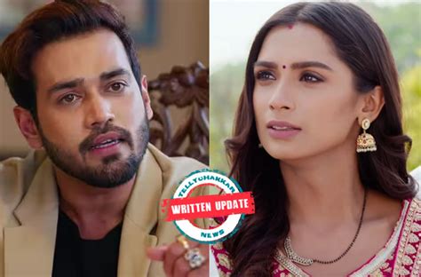 Udaariyaan 8th November 2023 Written Episode Update Kabir Misleads Aasma