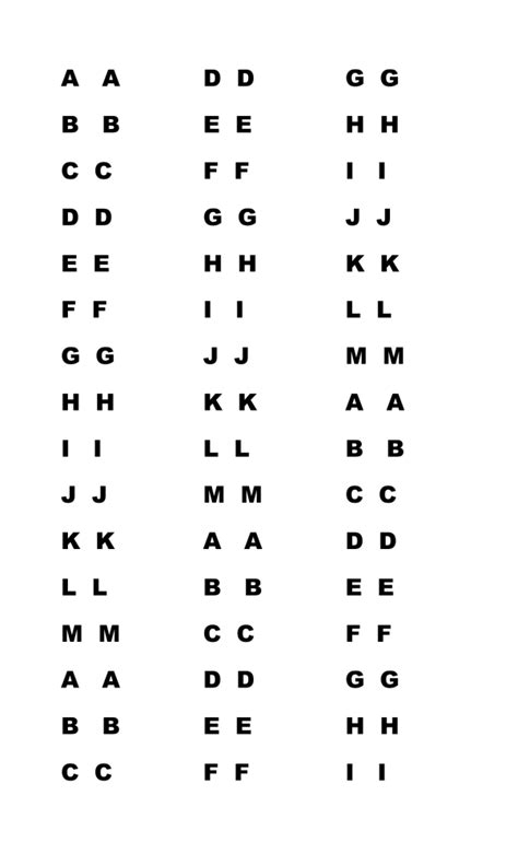 Teacher Application Documents