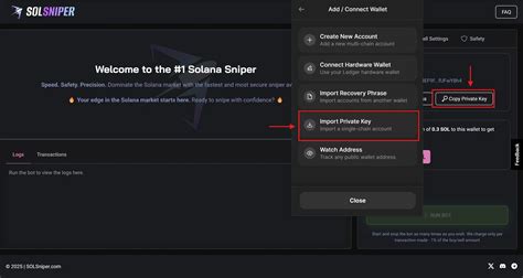 Documentation SOLSniper Com