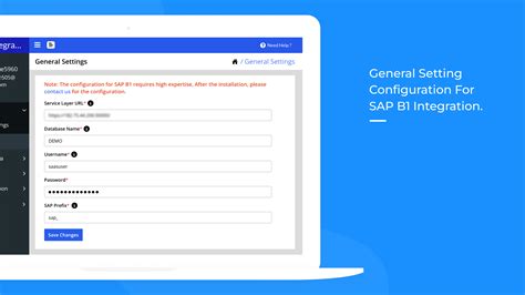 Sap Business One Integration Connect Shopify With Sap B1 Shopify App Store
