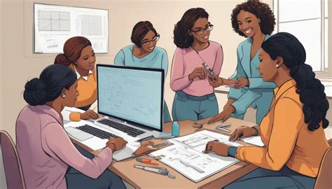 Closing The Gender Gap Strategies For Encouraging Women In Engineering