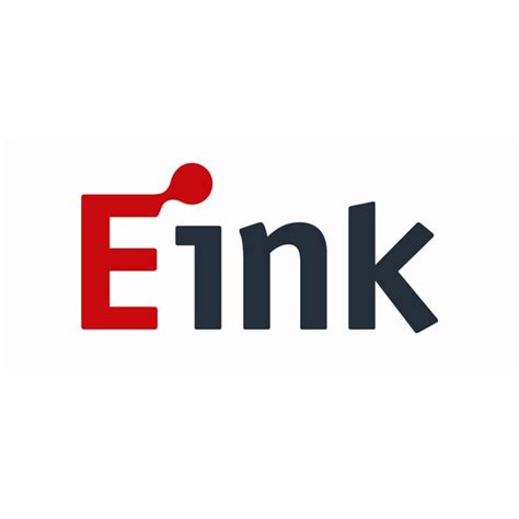 E Ink Brands