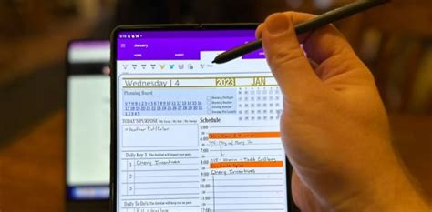 How To Fix Options Greyed Out In OneNote On Mobile Device