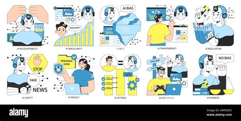 Ai Ethics Set Artificial Intelligence Alignment And Regulation
