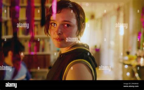 One More Time Miriam Ingrid 2023 © Netflix Courtesy Everett