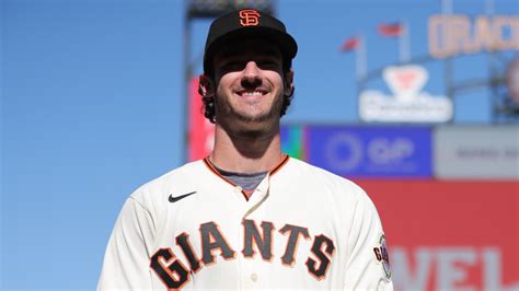San Francisco Giants Top Prospects 2024 Could Bryce Eldridge Be Mlbs