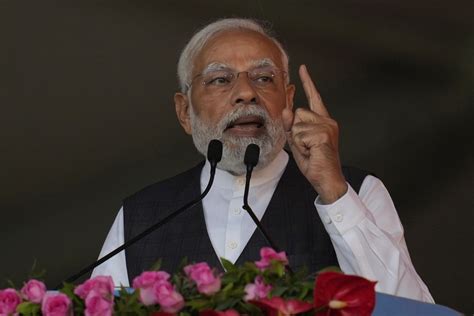 Inde Une Université Indienne Censure Un Film Anti Modi