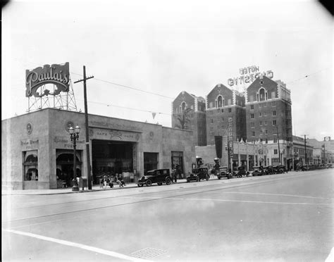 Vintage Shots From Days Gone By Page 6588 The Hamb