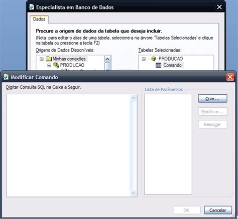 Criando Relatório Em Crystal Reports Devmedia