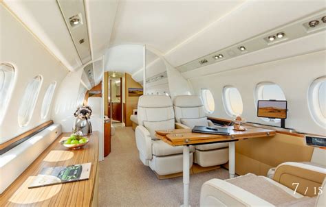 2024 Dassault Falcon 6x For Charter Avpay