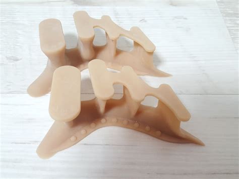 실리콘 발가락교정기 참좋은행복 지압용 교정용 발건강 챙기기 네이버 블로그