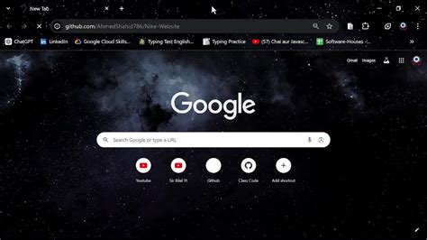 Ahmed Shahid On Linkedin Reactjs Tailwindcss Webdevelopment